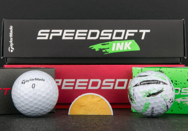 TaylorMade SpeedSoft Golf Balls | MyGolfSpy