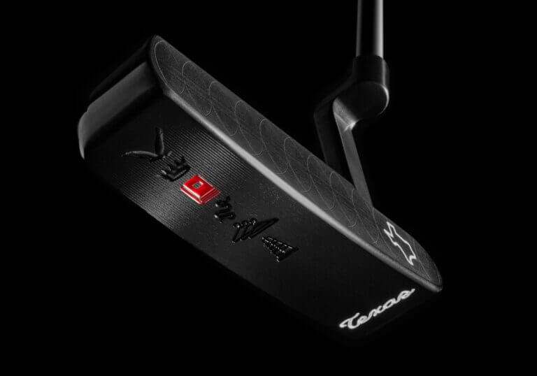 Toulon Golf Texas Small Batch Putter | MyGolfSpy