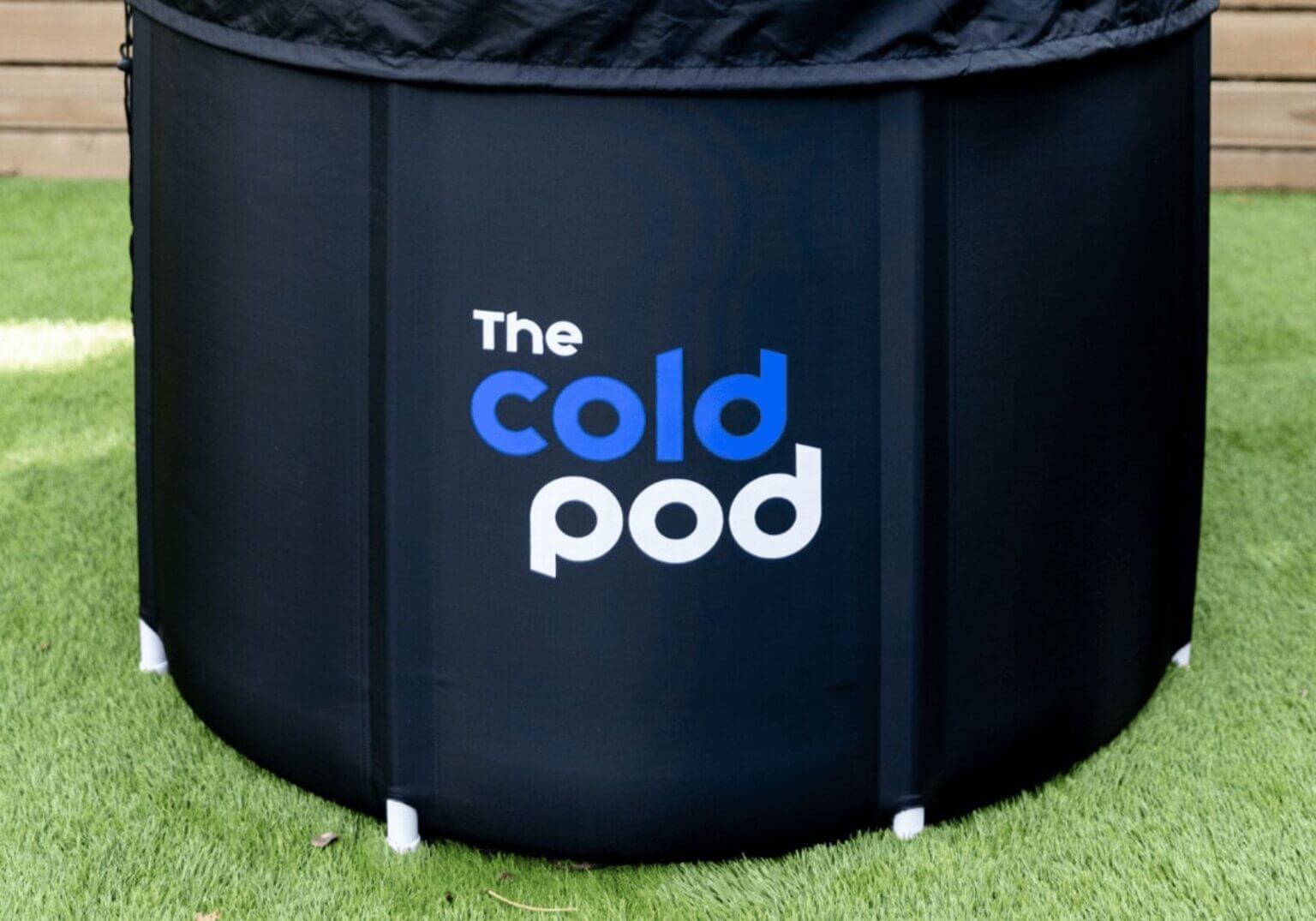 Why You Should Consider Cold Plunging | MyGolfSpy