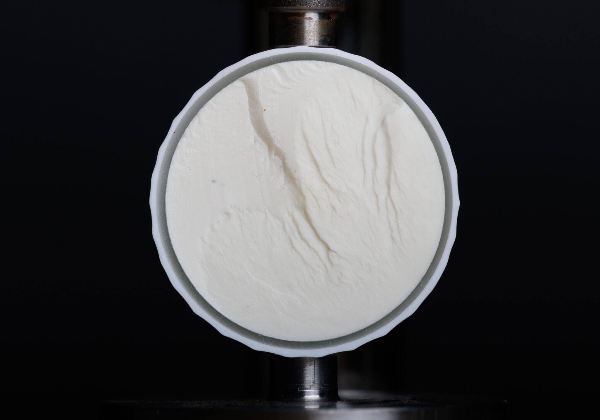 Ball Lab: Trust Bison V | MyGolfSpy