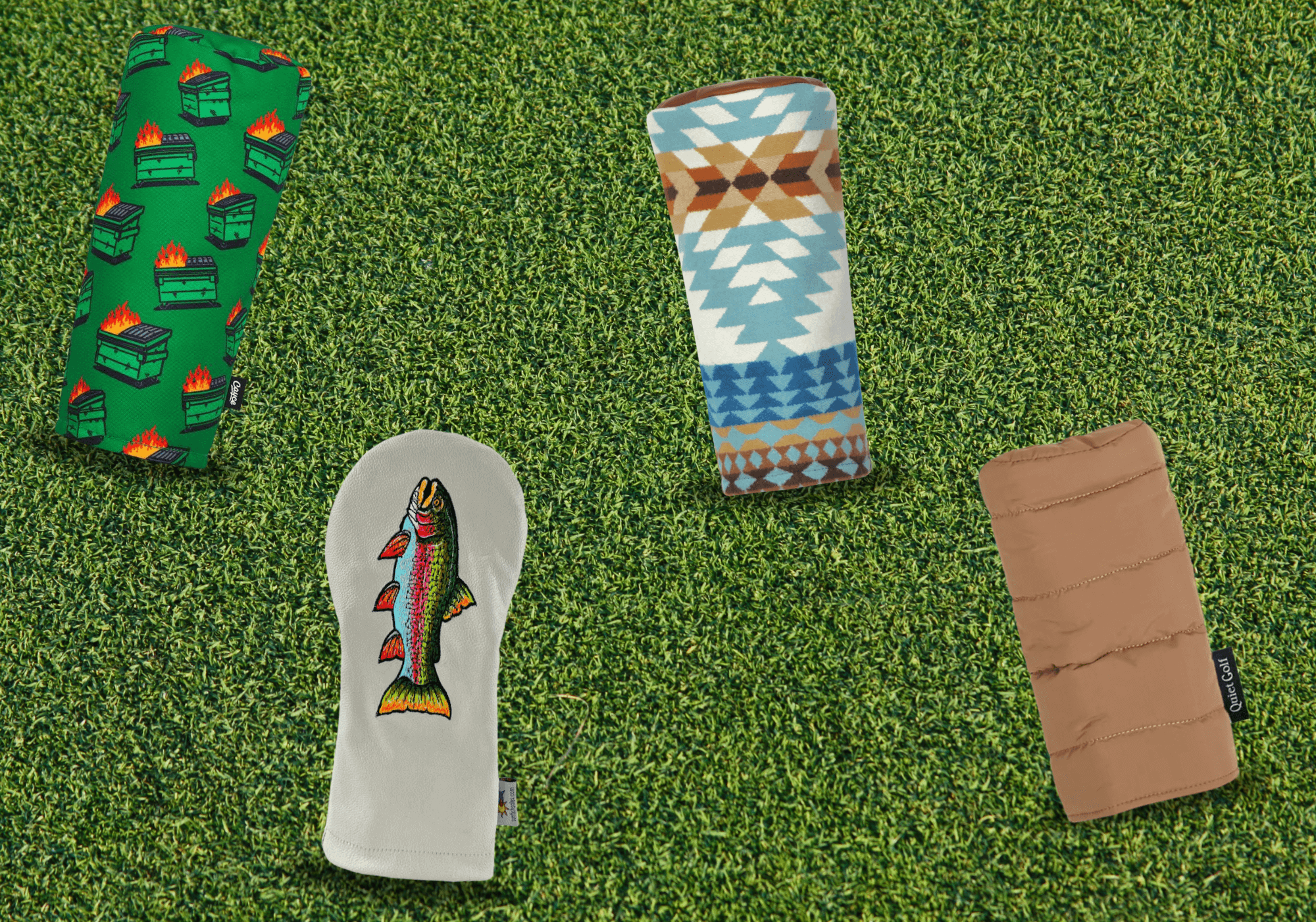 12 of the Best Driver Headcovers to Spice Up Your WITB | MyGolfSpy