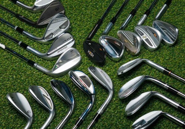 Gap Wedge 101: When and How to Use It Effectively | MyGolfSpy