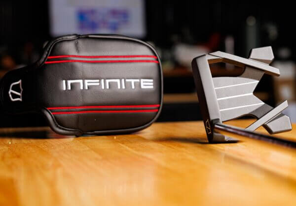 Wilson Infinite Putters: Updated for 2024 | MyGolfSpy