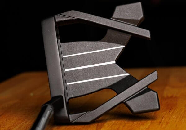 Wilson Infinite Putters: Updated for 2024 | MyGolfSpy