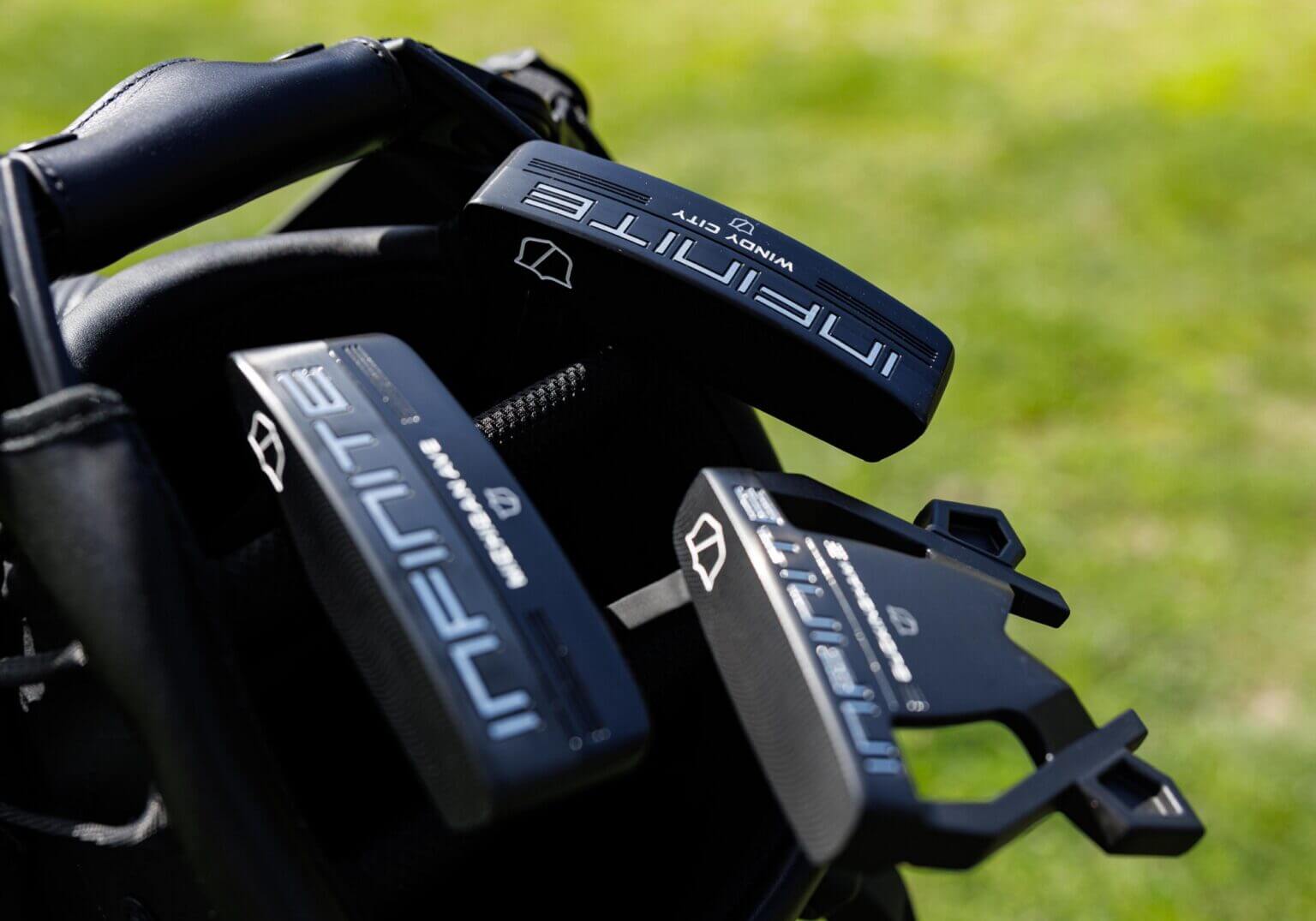 Wilson Infinite Putters: Updated for 2024 | MyGolfSpy