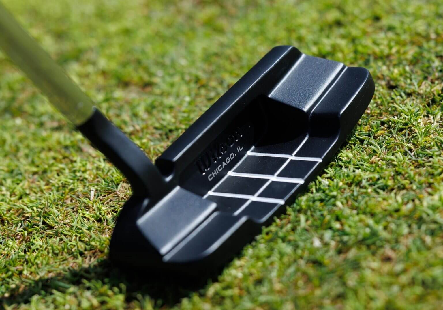 Wilson Infinite Putters: Updated for 2024 | MyGolfSpy