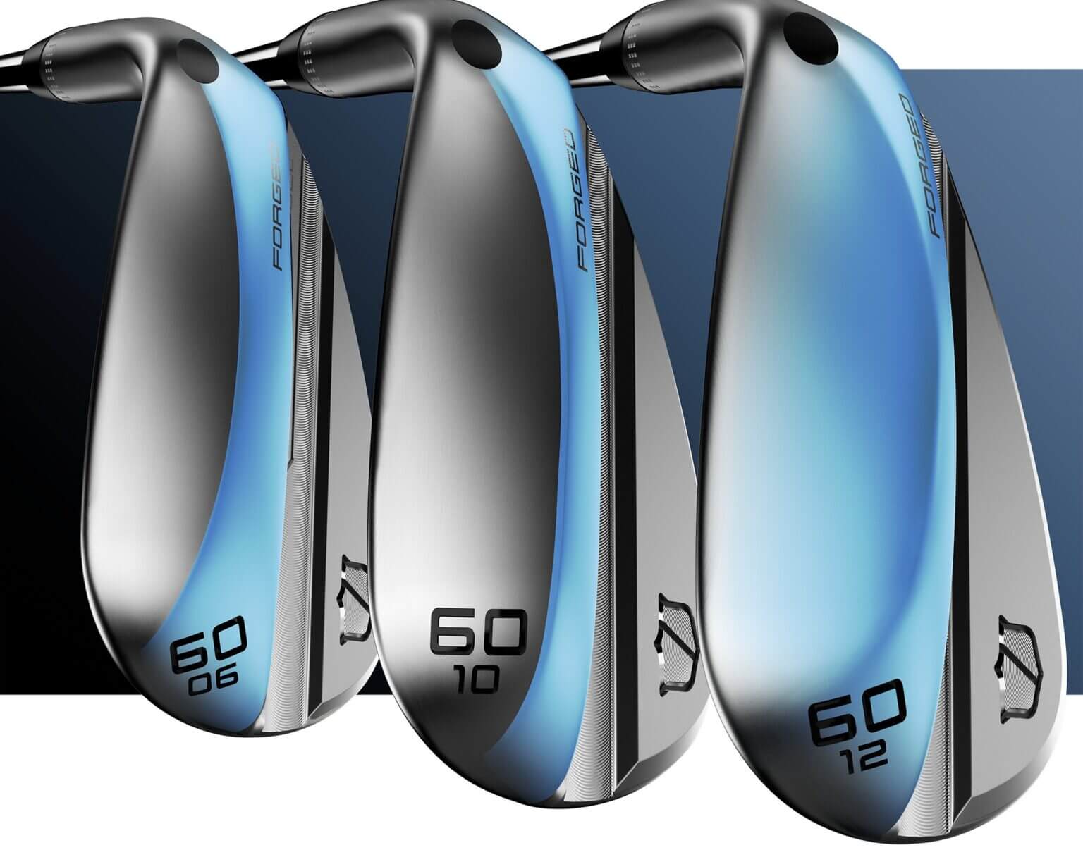 Wilson Staff Model ZM Wedges | MyGolfSpy