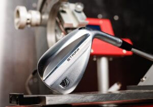 Wilson Staff Model ZM Wedges | MyGolfSpy