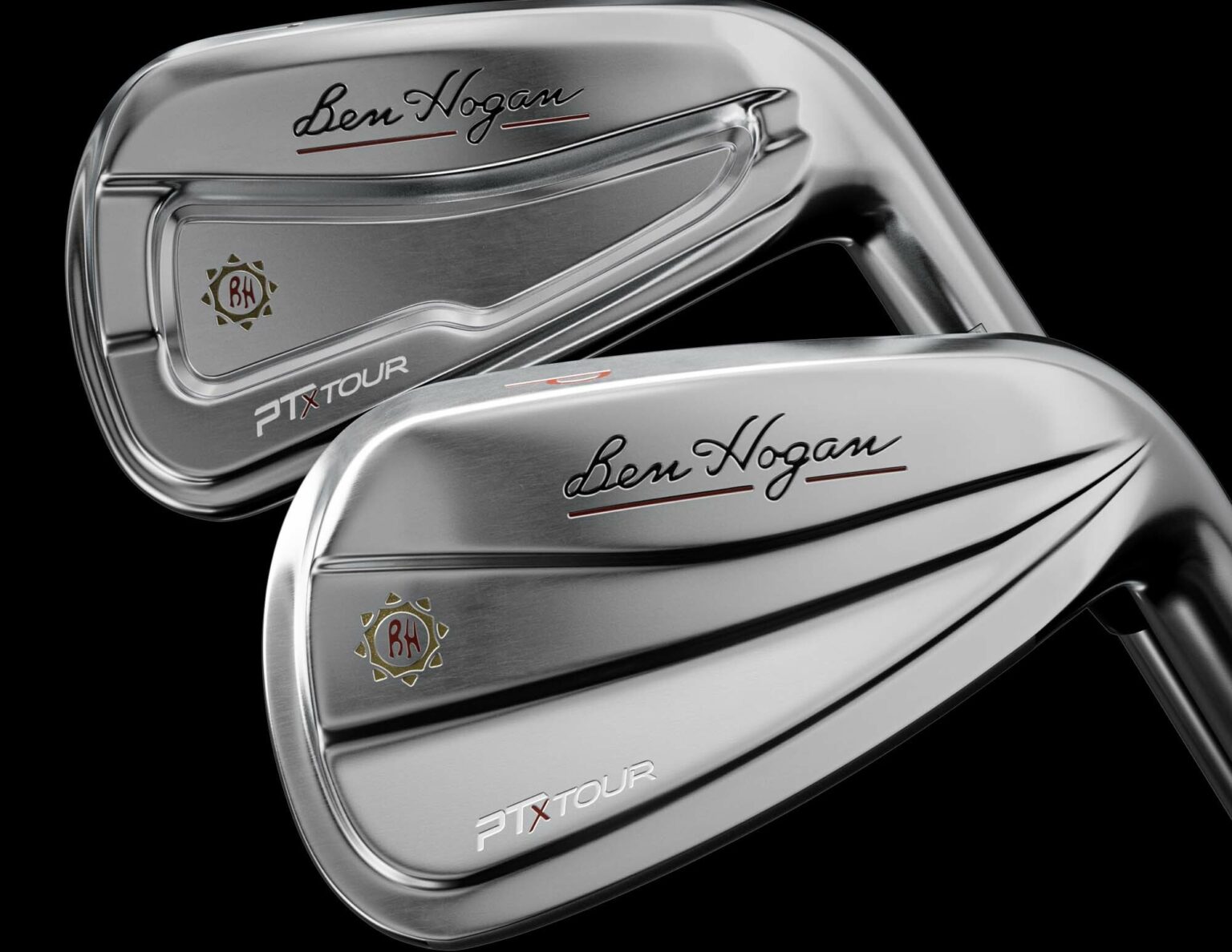 Ben Hogan PTx Tour Irons | MyGolfSpy