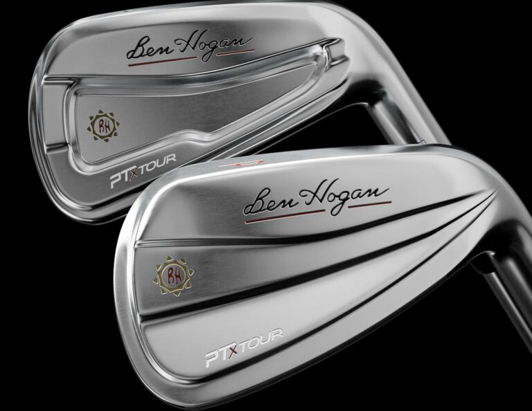Ben Hogan PTx Tour Irons | MyGolfSpy