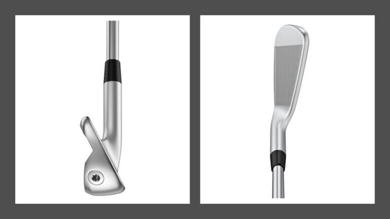 PING i530 Irons: Distance PING’s Way | MyGolfSpy