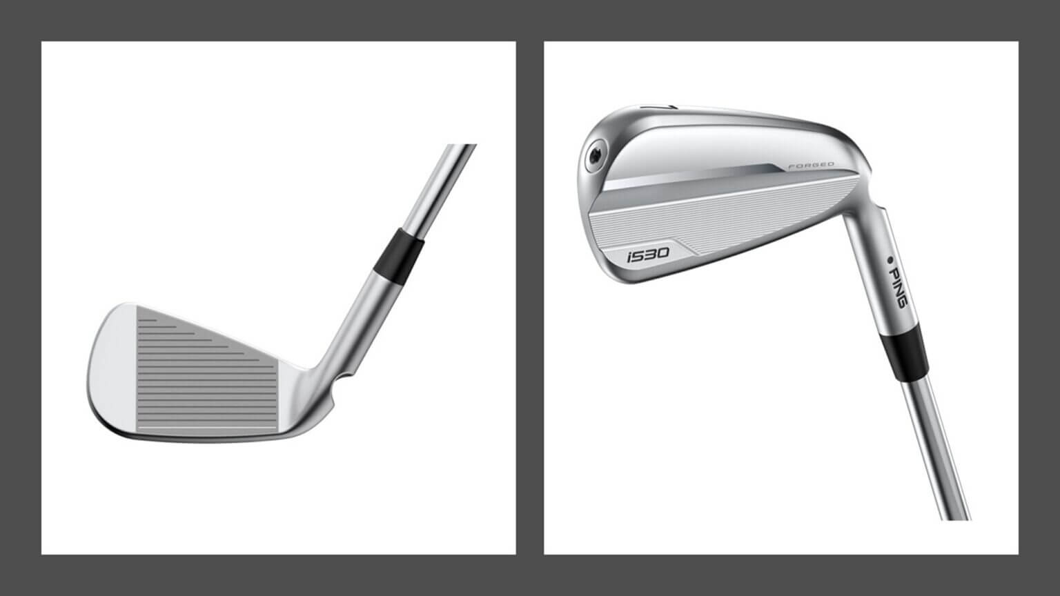 PING i530 Irons: Distance PING’s Way | MyGolfSpy