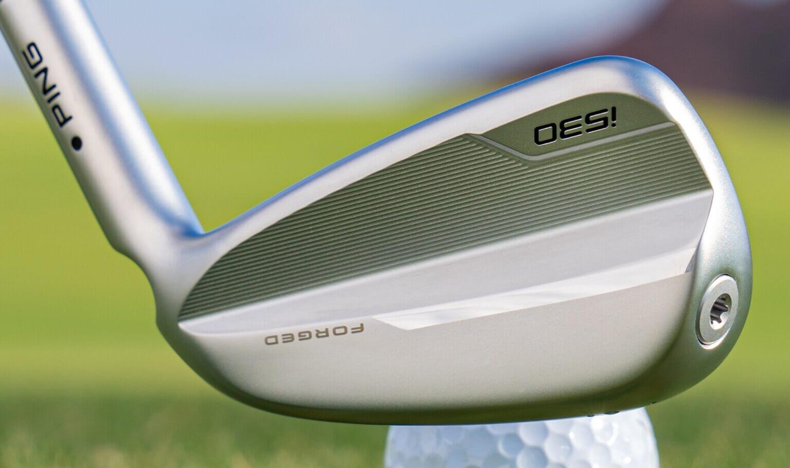 PING i530 Irons: Distance PING’s Way | MyGolfSpy