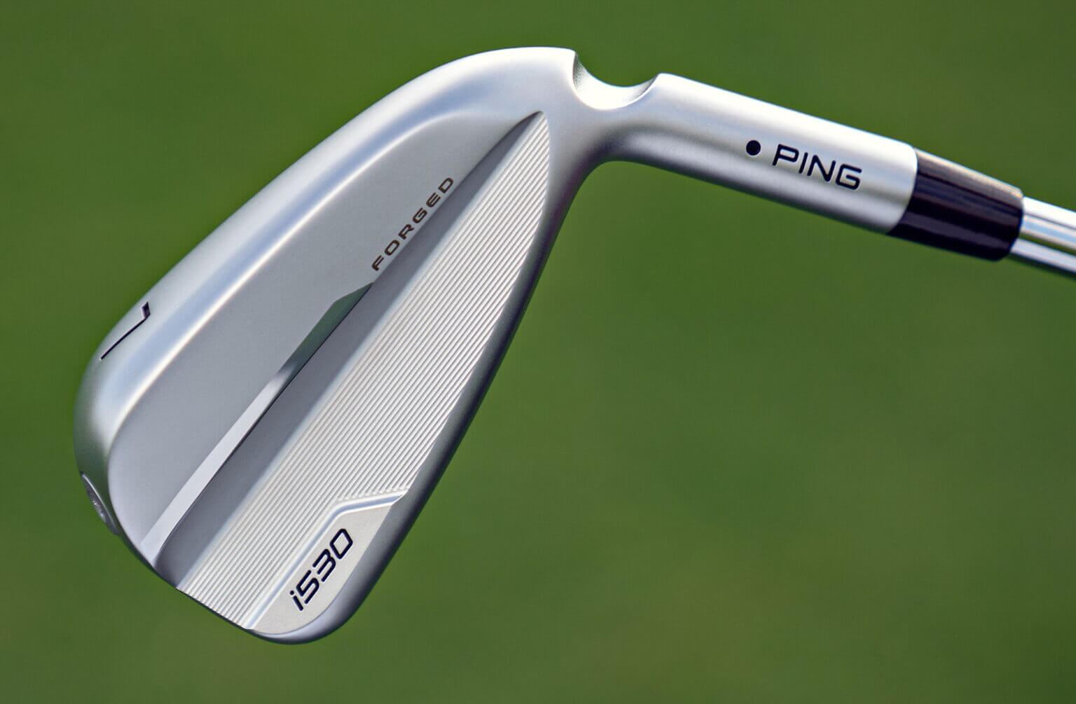 PING i530 Irons: Distance PING’s Way | MyGolfSpy