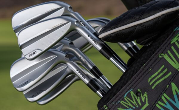 PING i530 Irons: Distance PING’s Way | MyGolfSpy