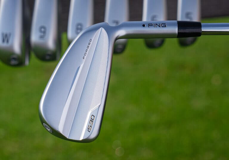 PING i530 Irons: Distance PING’s Way | MyGolfSpy