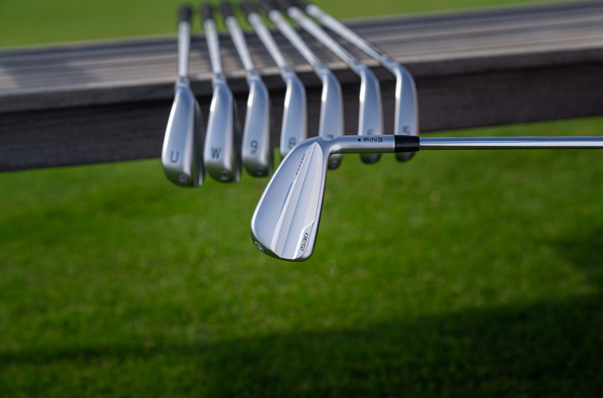 PING i530 Irons: Distance PING’s Way | MyGolfSpy