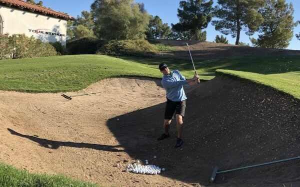 Golf Training Aids vs. Golf Lessons | MyGolfSpy