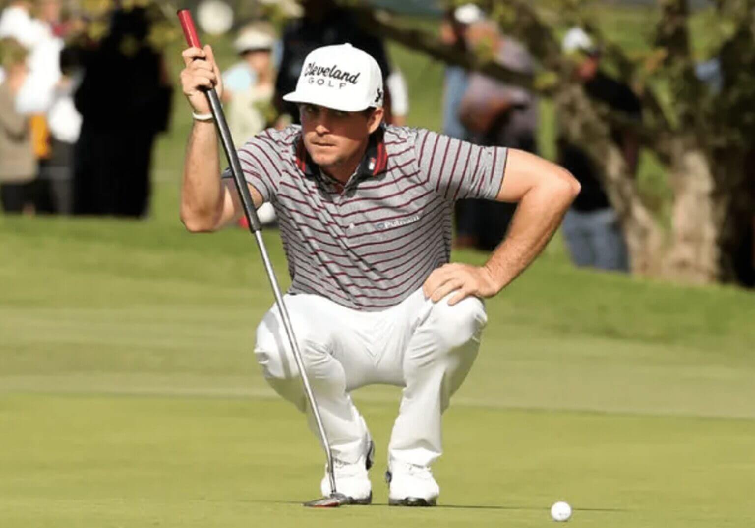 AimPoint Explained | MyGolfSpy