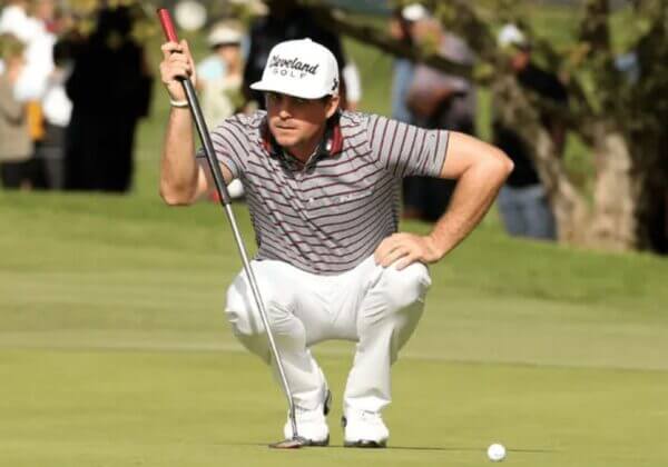 AimPoint Explained | MyGolfSpy