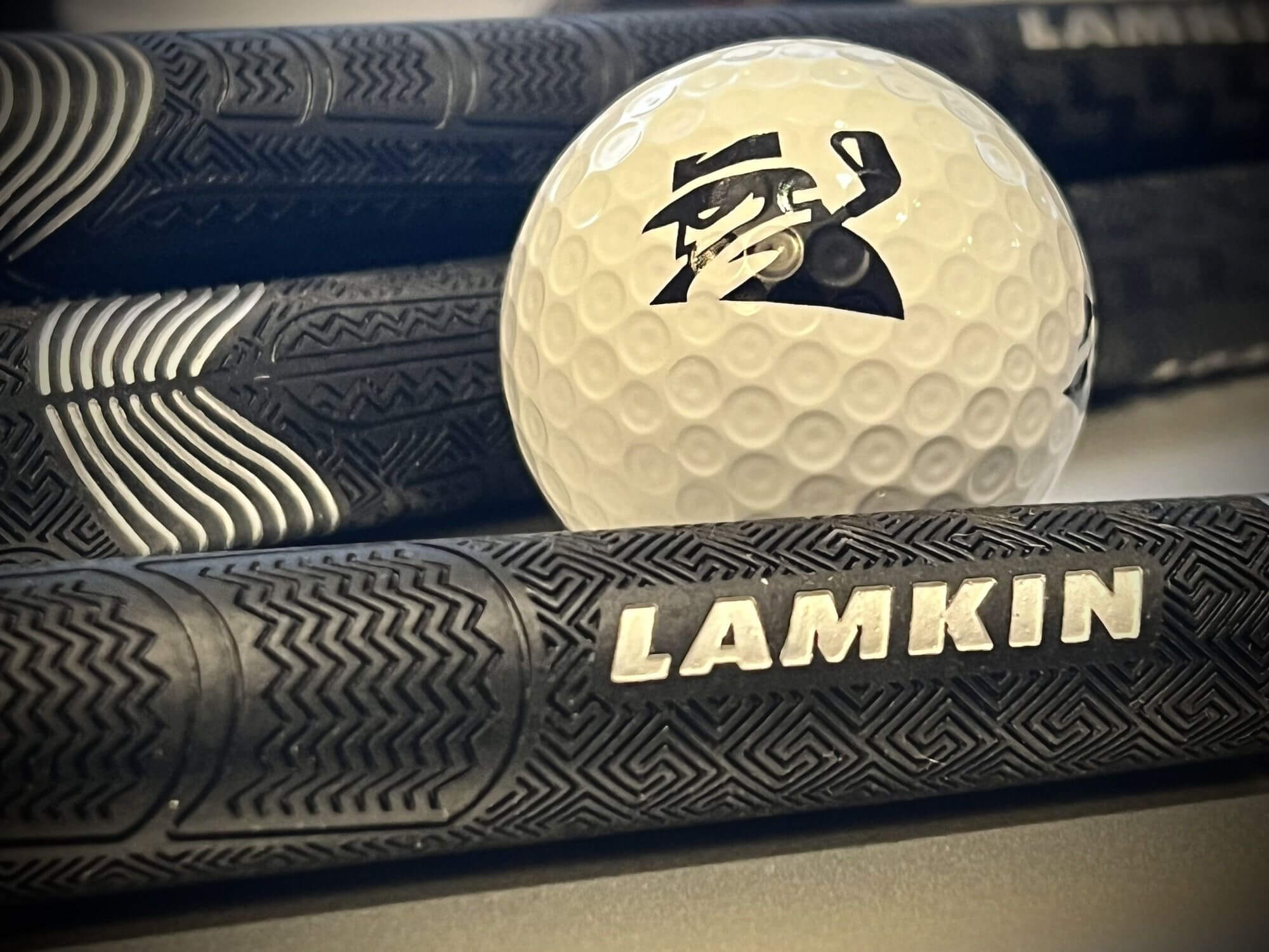 Forum Member Reviews: Lamkin Sonar+ Black Grips | MyGolfSpy