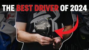 Best Golf Driver of 2024 | MyGolfSpy
