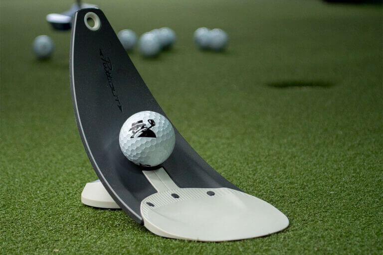 Best Golf Training Aids for Putting | MyGolfSpy