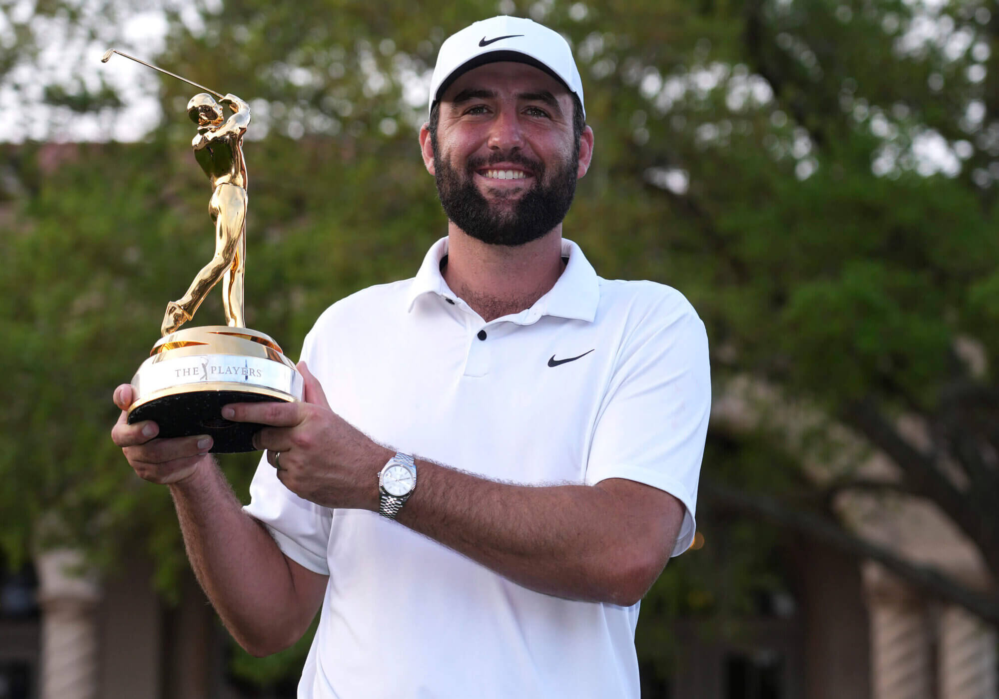 Players Champ Gear By Strokes Gained Winners | MyGolfSpy