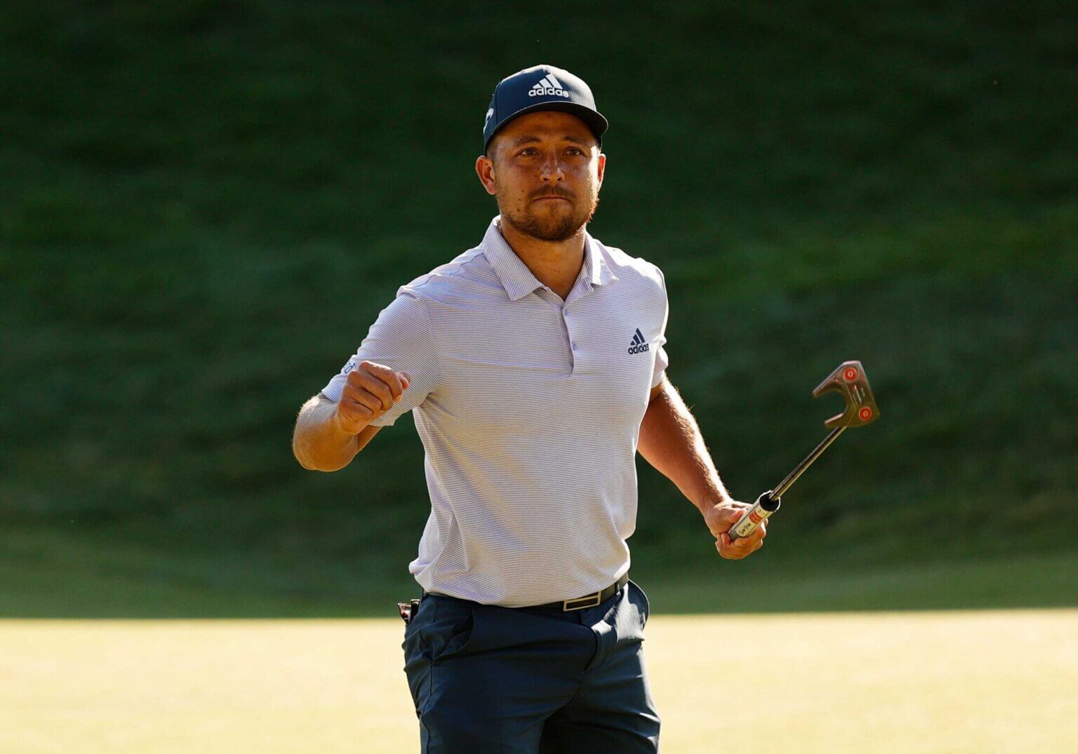 Xander Has Made 62 Straight Cuts — Here's What’s Stayed In His Bag (And ...