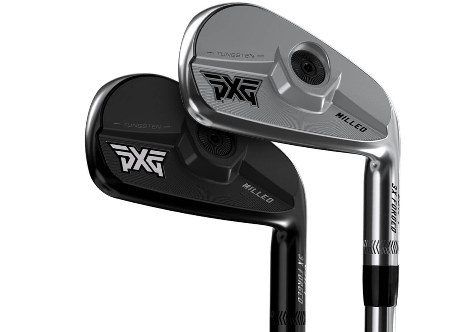 PXG Irons: Model By Model | MyGolfSpy