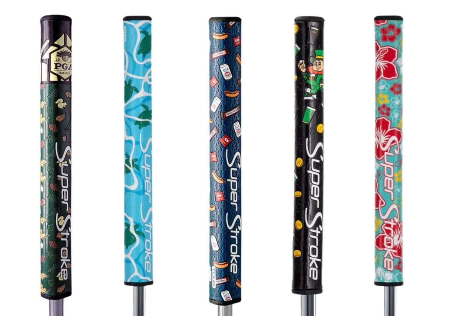 Which SuperStroke Grip Is Right For You? | MyGolfSpy