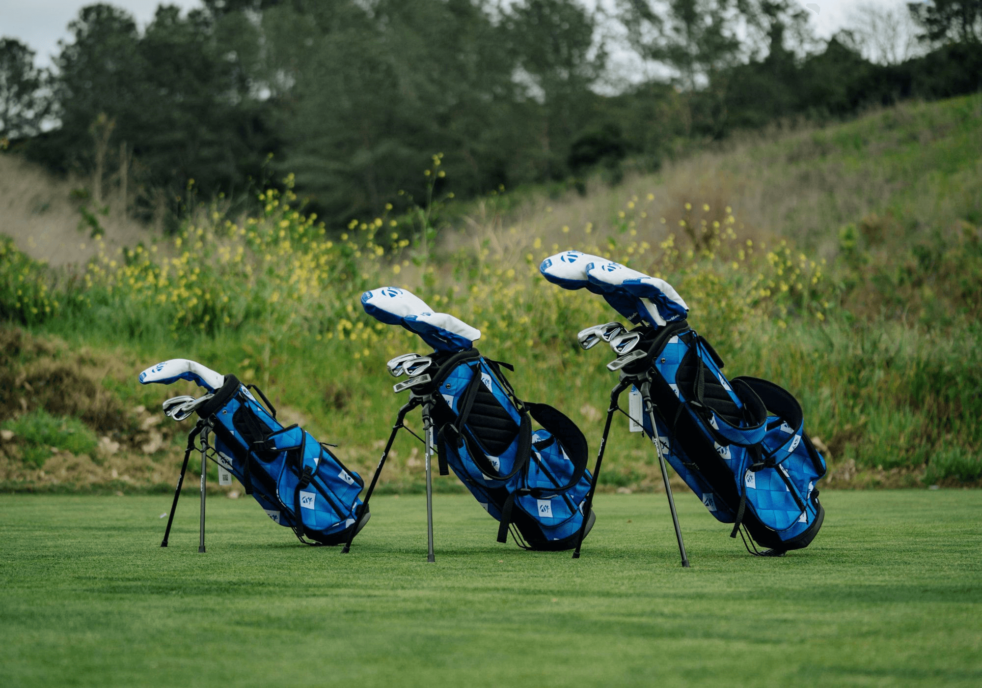 Team TaylorMade Junior Clubs: Small, but Mighty | MyGolfSpy