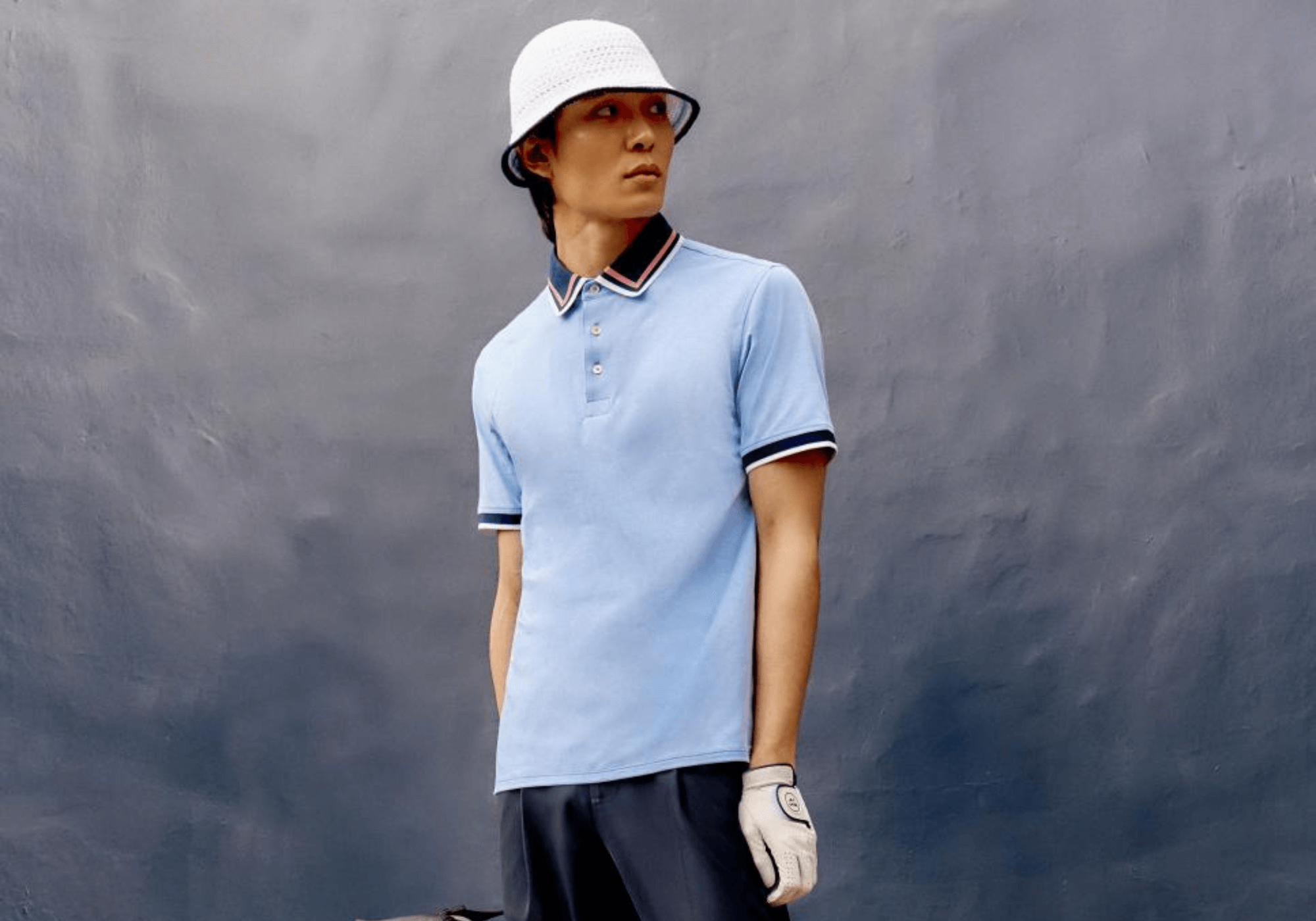 G/FORE, Mr. Porter Want You to Take Mental Health Seriously | MyGolfSpy