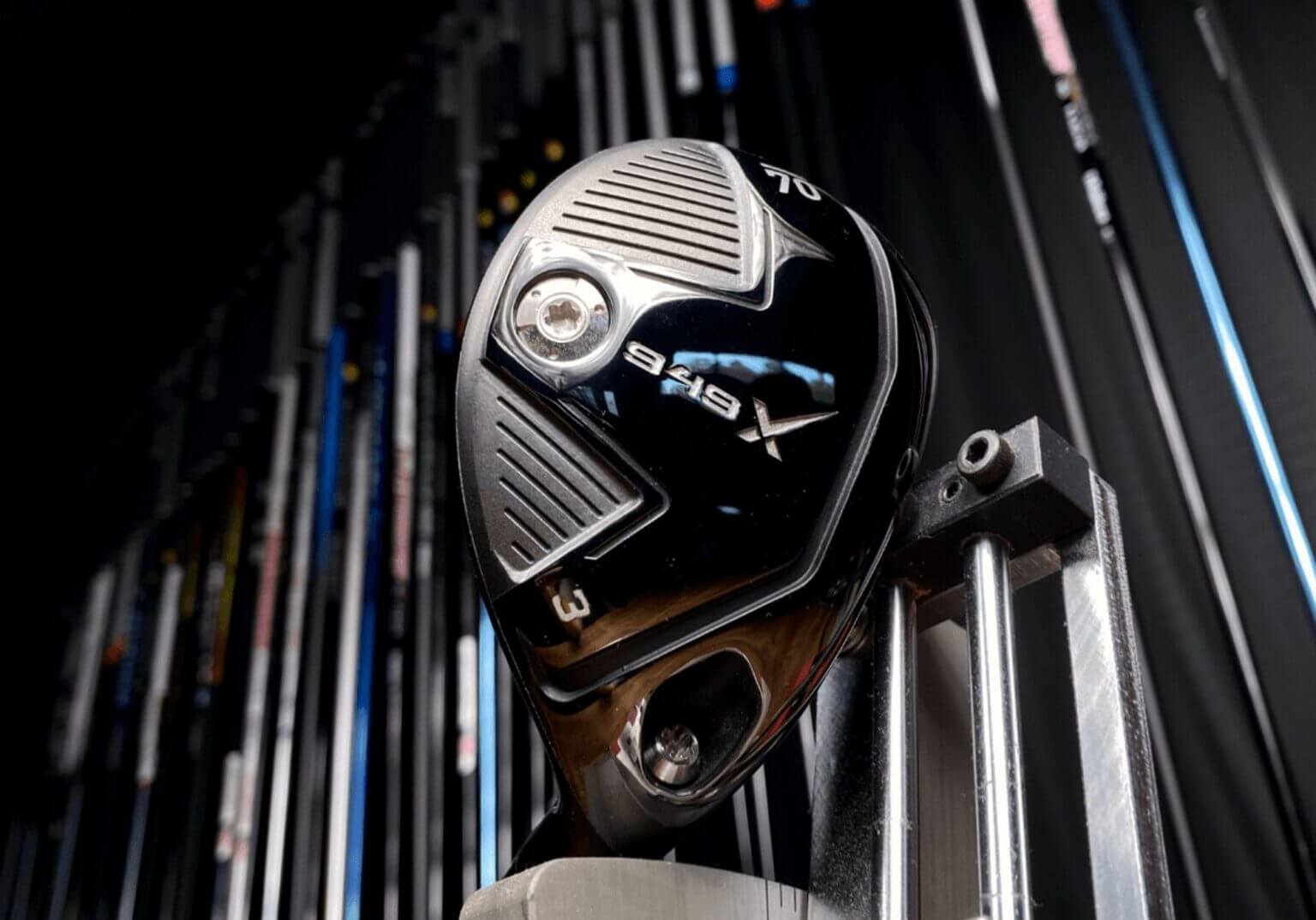 What is a Hybrid Golf Club? | MyGolfSpy