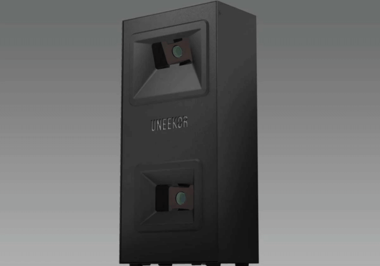 First Look: Uneekor EYE MINI LITE | MyGolfSpy