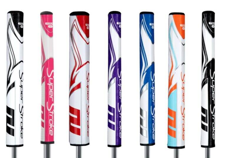 Which SuperStroke Grip Is Right For You? | MyGolfSpy
