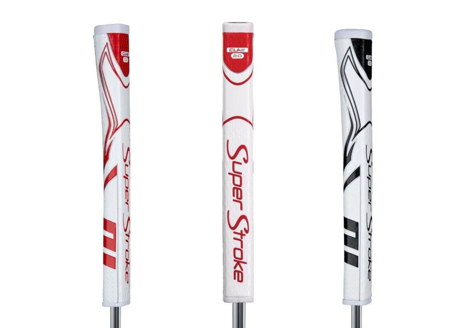 Which SuperStroke Grip Is Right For You? | MyGolfSpy