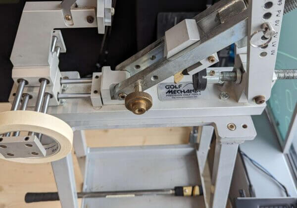 Beginner's Guide To Bending Loft and Lie | MyGolfSpy