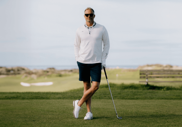 Radmor Is Leading the Charge for a More Sustainable Golf Apparel ...
