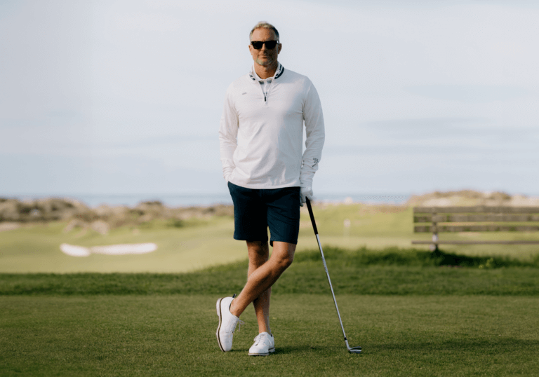 Radmor Is Leading the Charge for a More Sustainable Golf Apparel ...