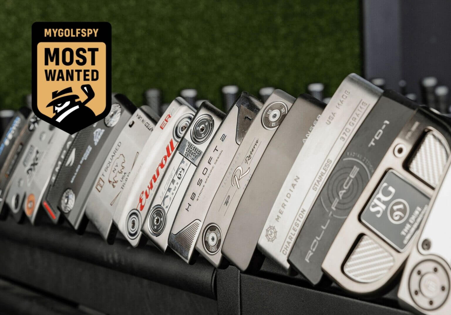 5 Things You Should Know About Evnroll Putters | MyGolfSpy