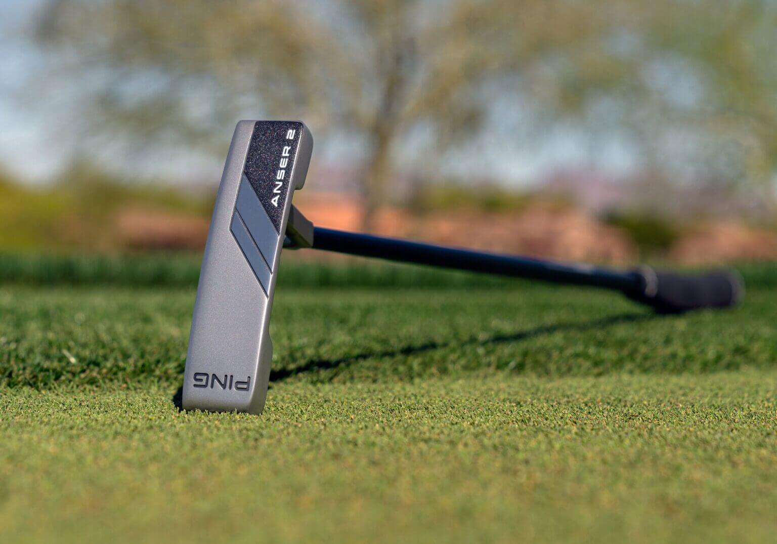 PING 2024 Putter Line Extension | MyGolfSpy