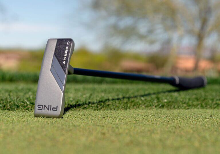 PING 2024 Putter Line Extension | MyGolfSpy