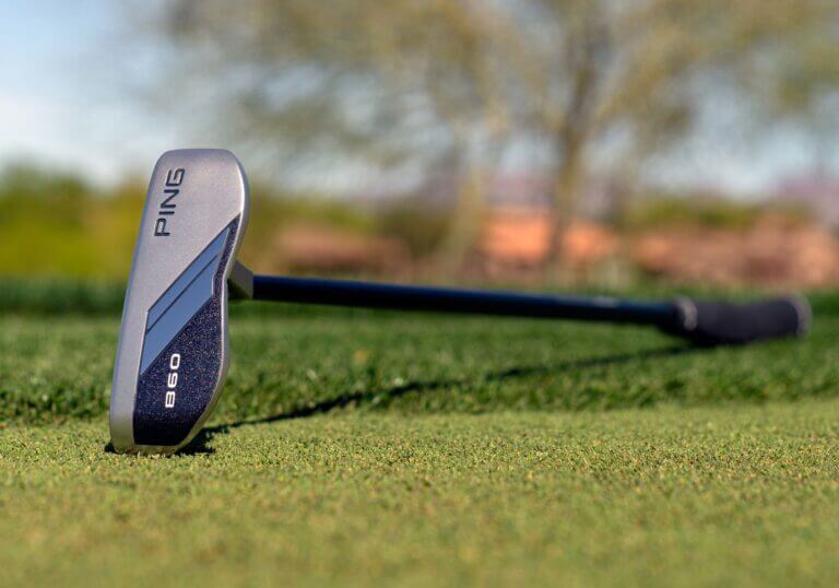 PING 2024 Putter Line Extension | MyGolfSpy
