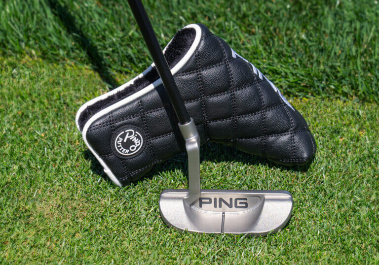 PING 2024 Putter Line Extension | MyGolfSpy