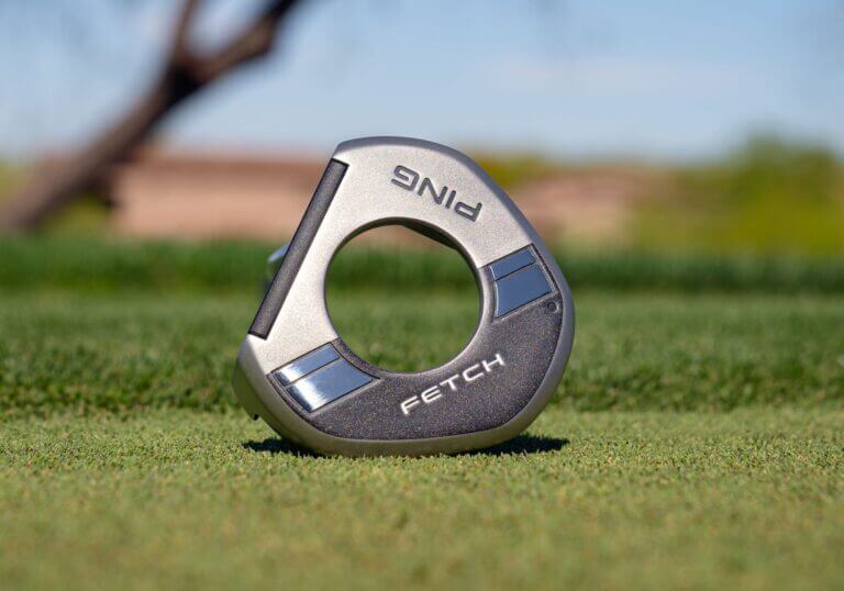 PING 2024 Putter Line Extension | MyGolfSpy