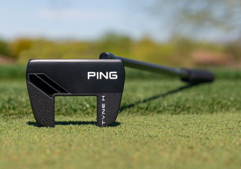 PING 2024 Putter Line Extension | MyGolfSpy