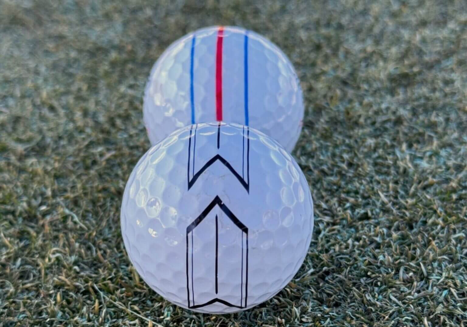 Forum Member Review: Maxfli Tour Golf Balls with MAX ALIGN | MyGolfSpy