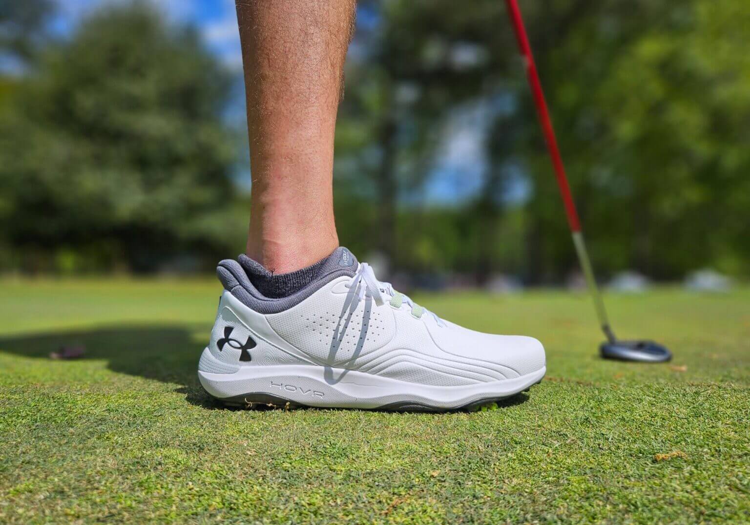 Best Spiked Golf Shoes of 2024 | MyGolfSpy