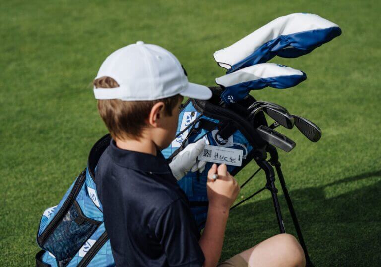 Team TaylorMade Junior Clubs: Small, but Mighty | MyGolfSpy